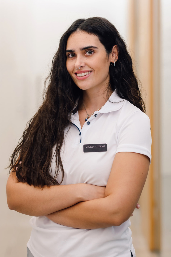 Archive Team - Vélez & Lozano