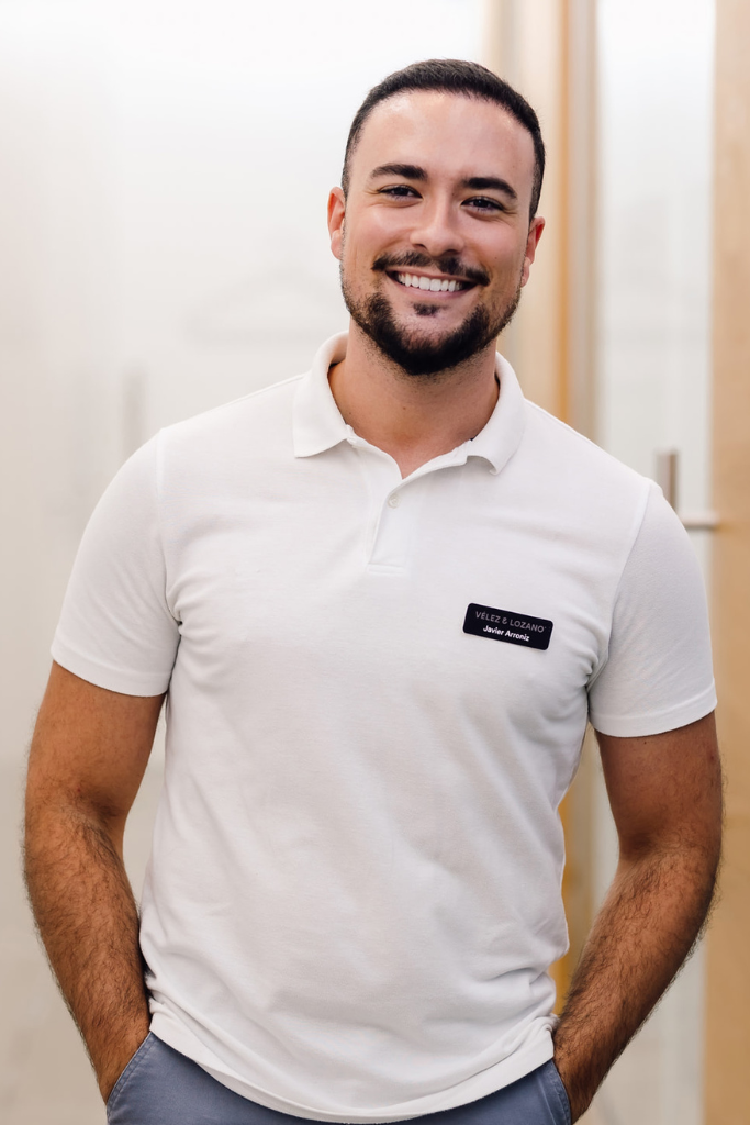 Archive Team - Vélez & Lozano